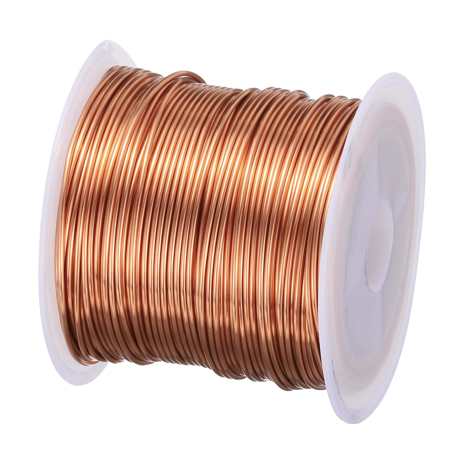 0.8mm Magnet Wire 69ft Enameled Copper Wire Enameled Magnet Winding ...