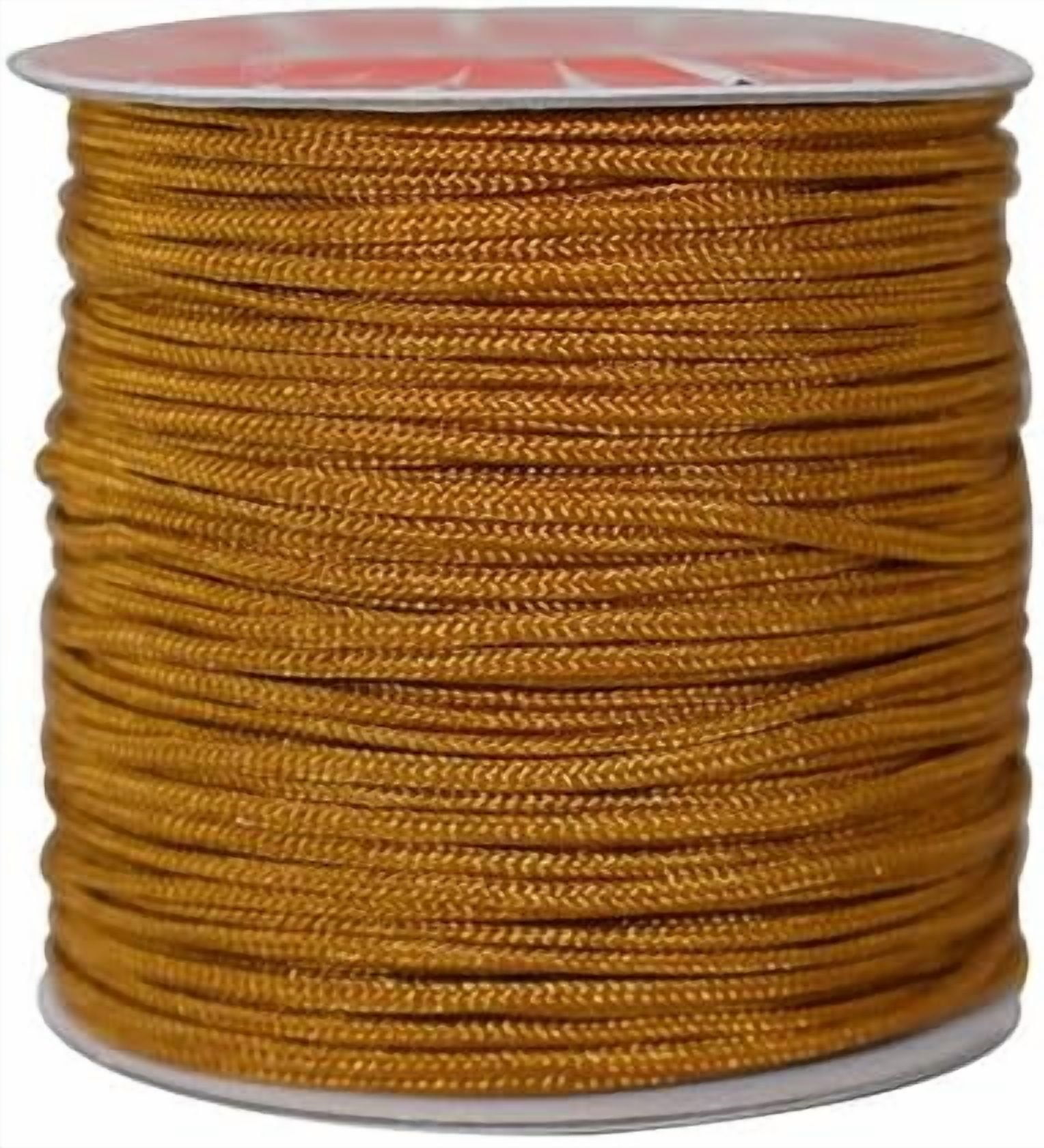 0.8mm Nylon Beaded Thread Suitable for Jade Necklace Rope Rope Chinese ...