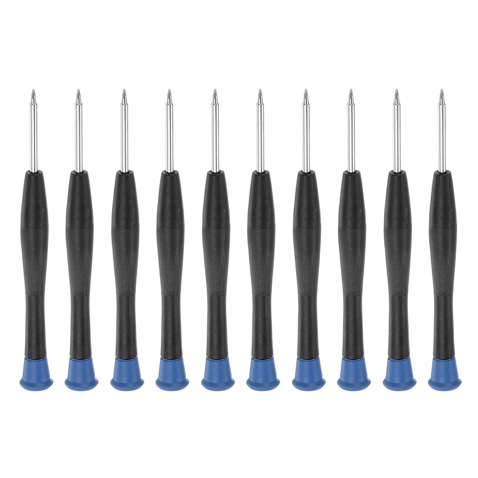 0.8mm Precision Star Screwdriver with Swivel Lid for Electronics Repair ...