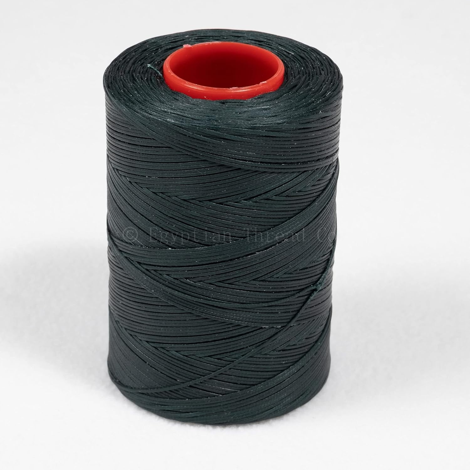 0.8mm Ritza 25 Tiger Thread - Braided Polyester Thread - Waxed for ...
