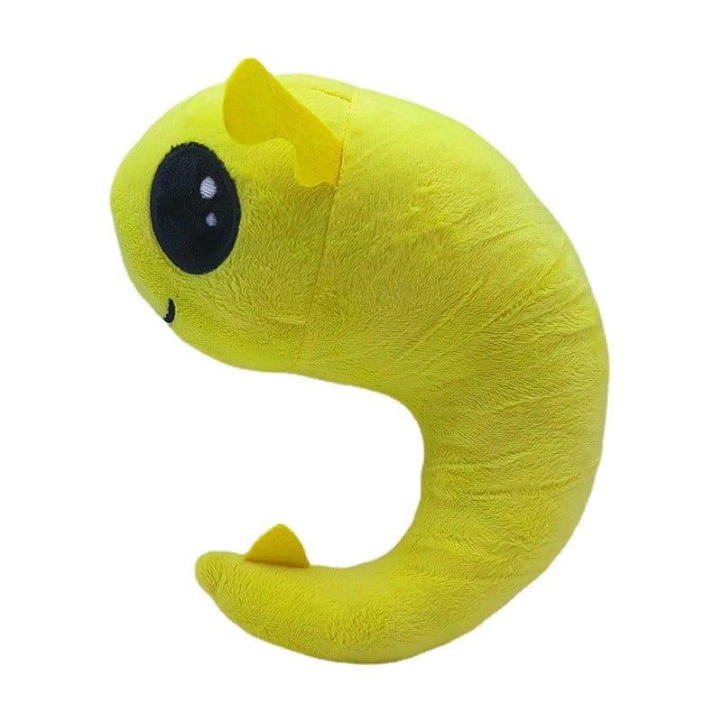 0-9 Number Lore Plush Toy Character Doll Kawaii Stuffed Animal Alphabet ...