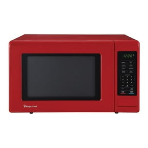 Red Microwaves in Microwaves - Walmart.com