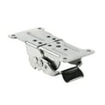 0-90-180 Degree Self-Locking Folding Hinge Lock, Extended Table and ...