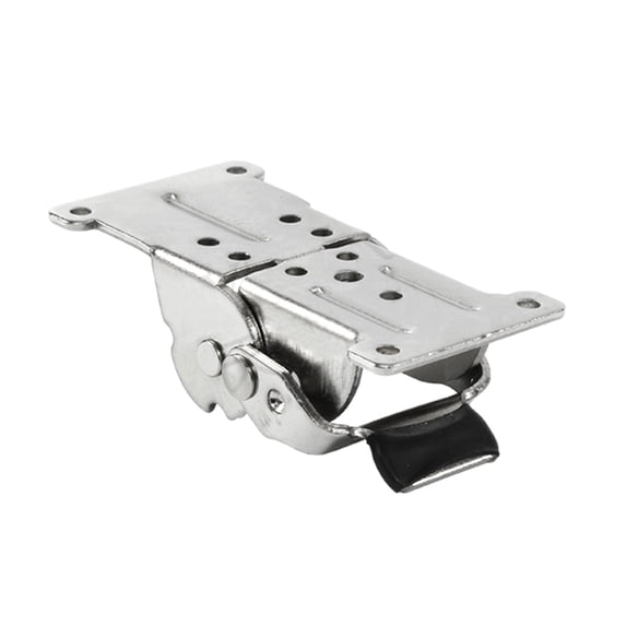 0-90-180 Degree Self-Locking Folding Hinge Lock, Extended Table and ...
