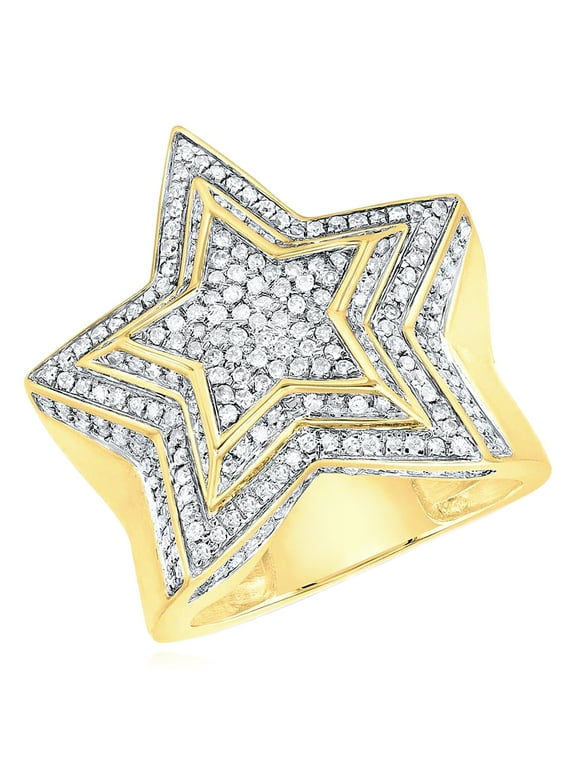 Star Ring