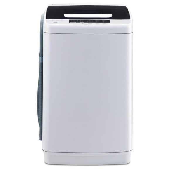 Automatic Washer Dryer