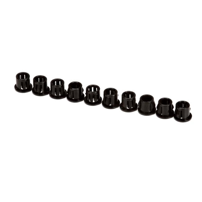 0.95 in. Bushing Snap Ring, Pack of 10 - Walmart.com