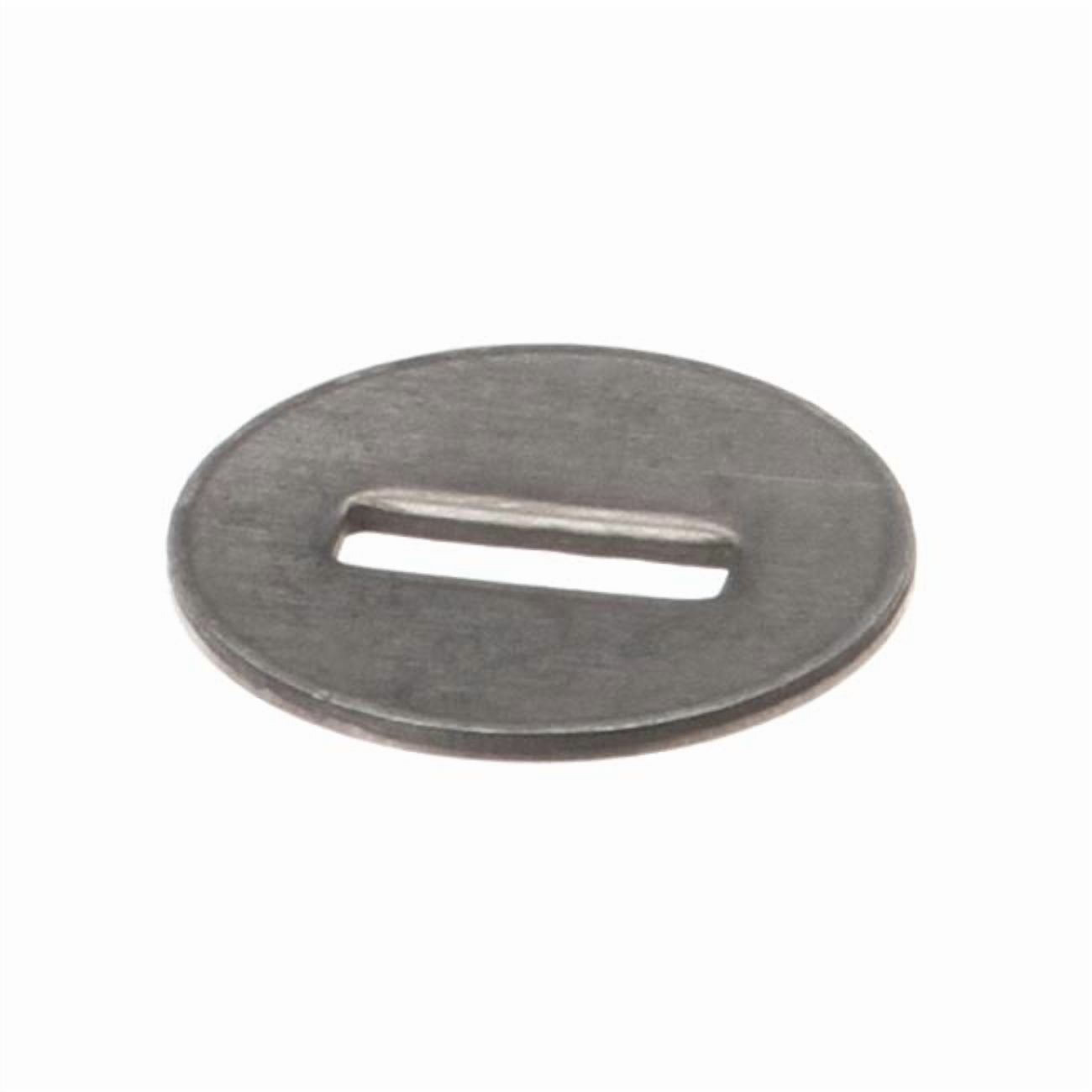 0.95 in. Slotted Large Washer - Walmart.com