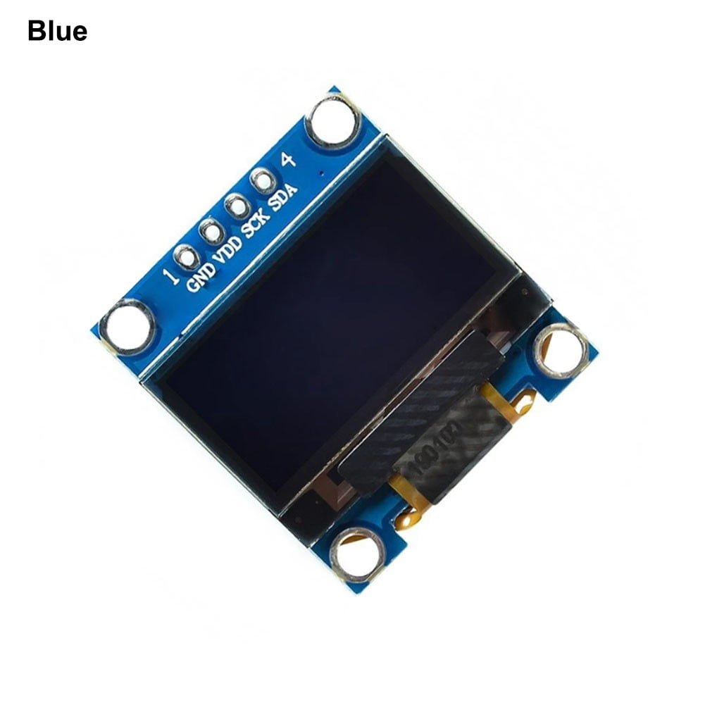 0.96-inch for OLED display module - Walmart.com