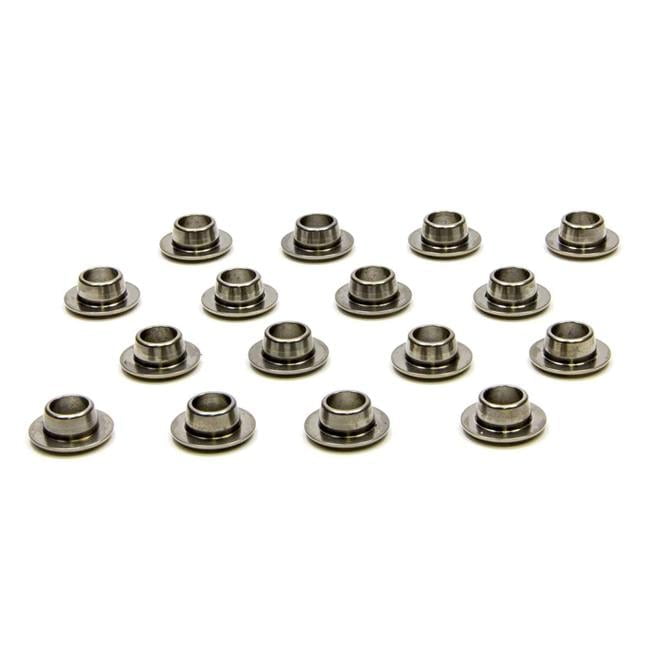 0.990 Titanium Valve Spring Retainers - 10 deg - Walmart.com