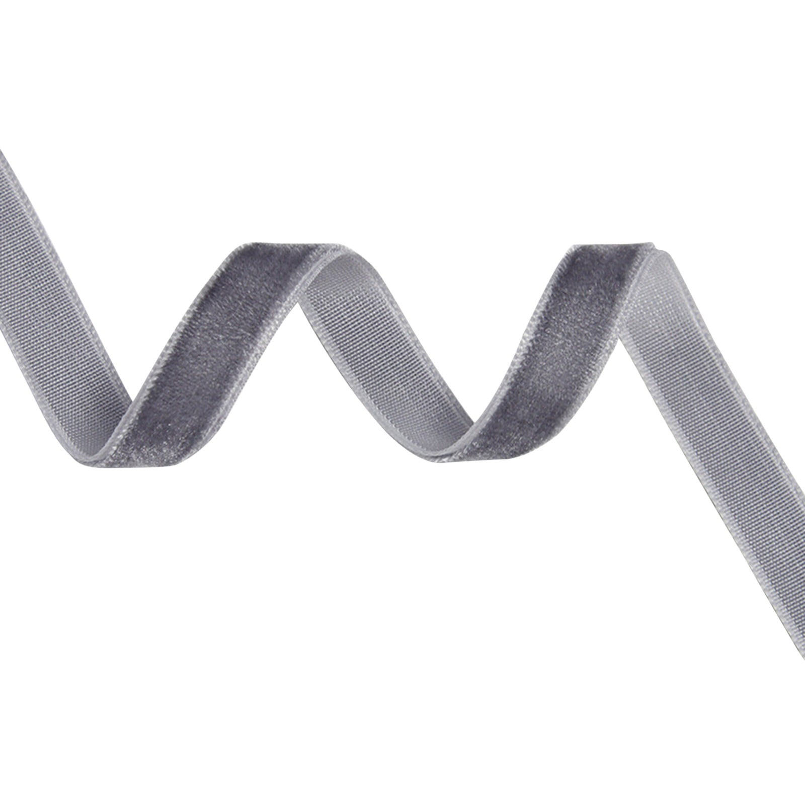 0.9cm Sided Velvet Ribbon Gift Flower Packaging Ribbon Decoration ...