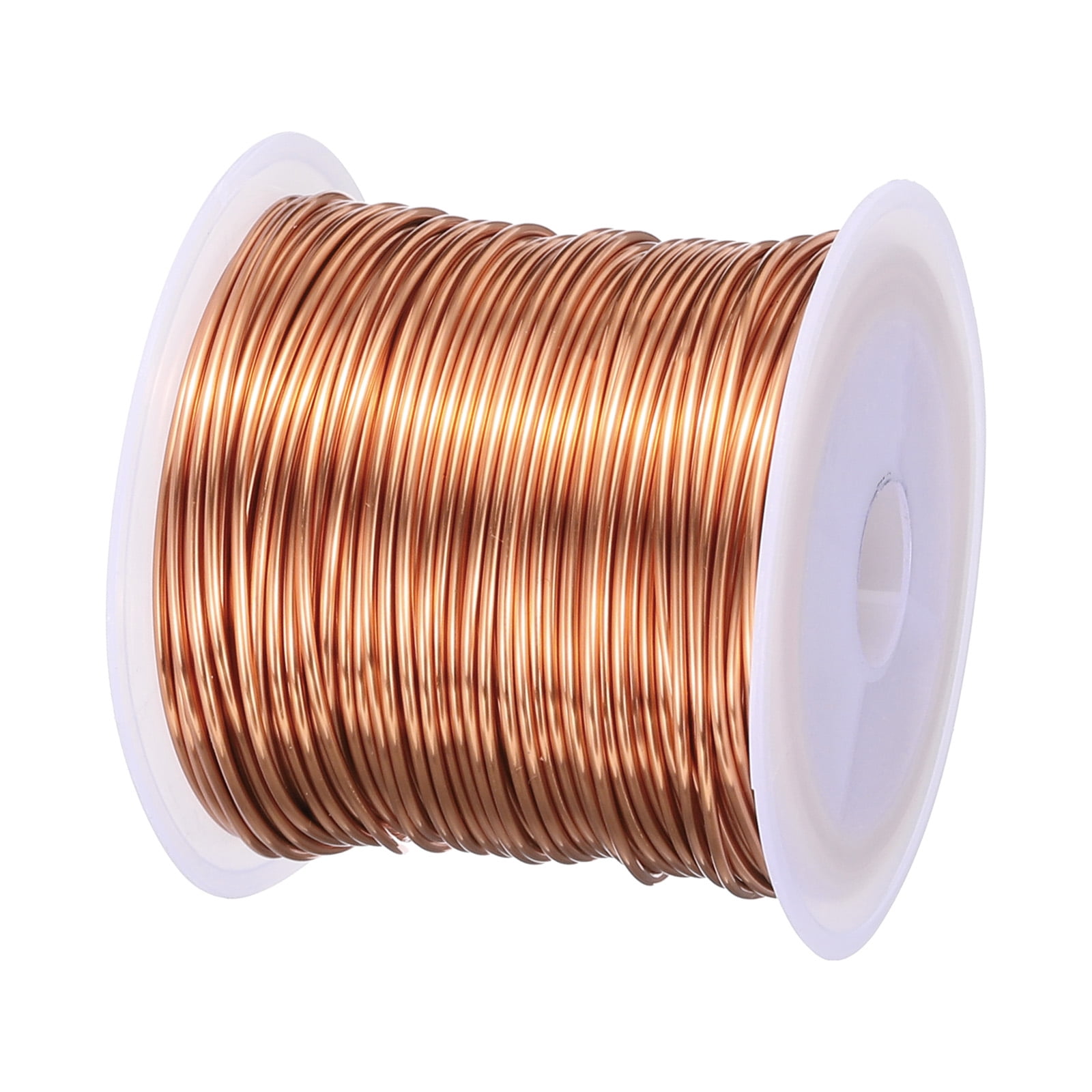 0.9mm Magnet Wire 54ft Enameled Copper Wire Enameled Magnet Winding ...