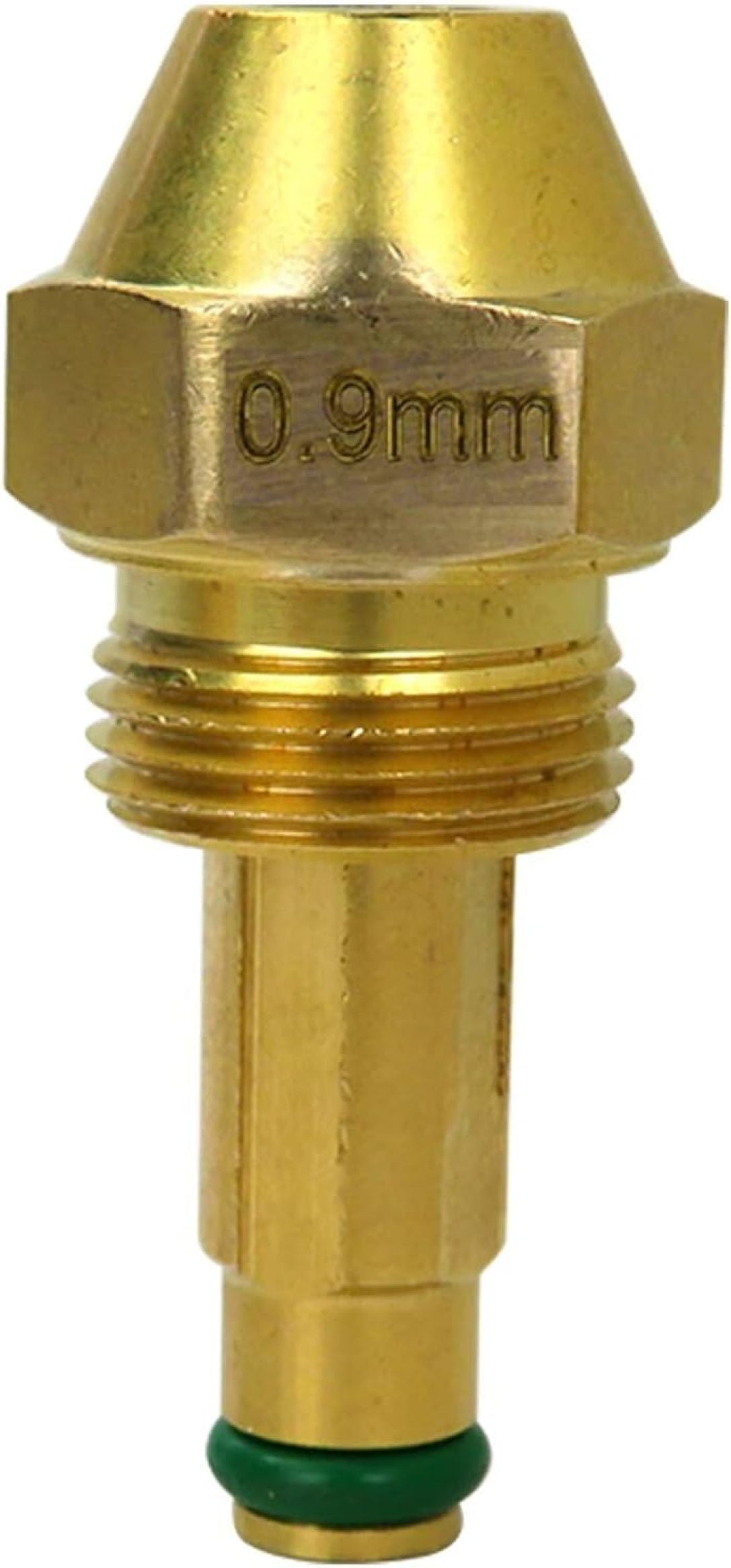 0.9mm Waste Oil Burner Nozzle 30609-9 for Air Siphon Nozzle Assembly ...
