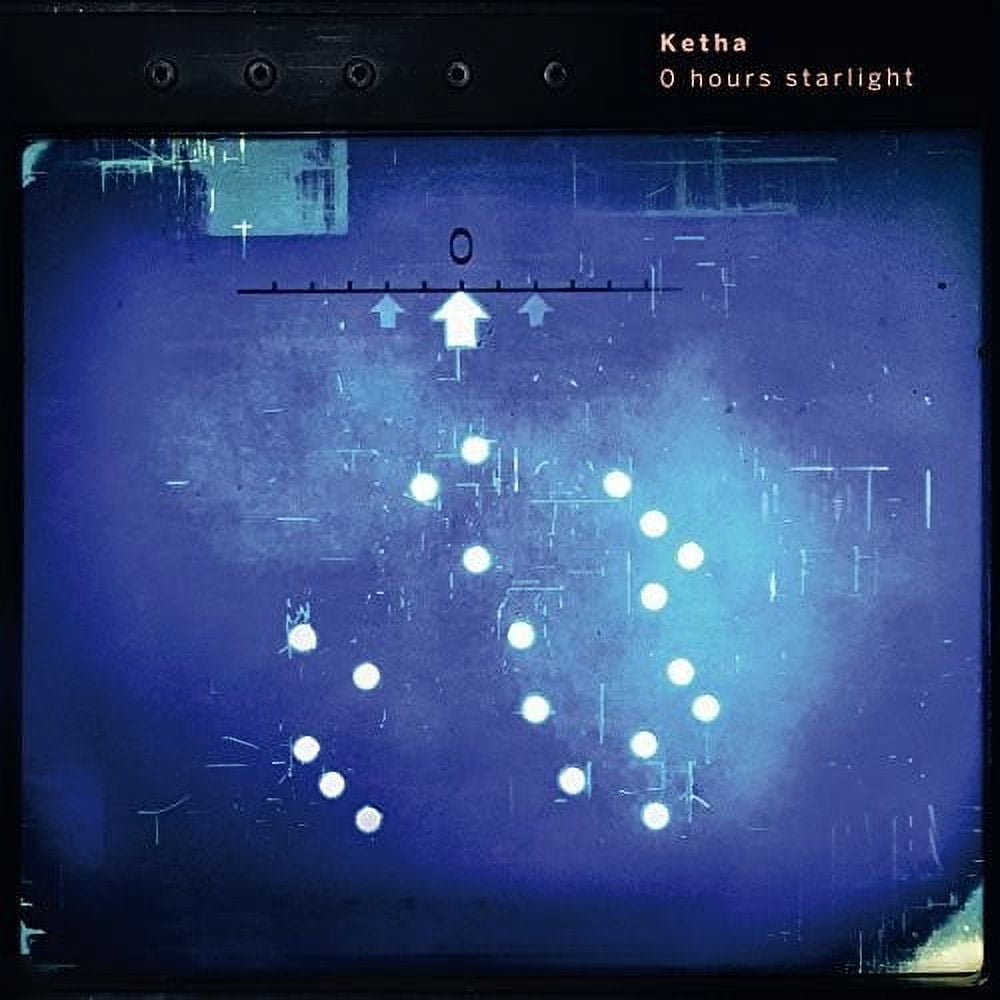 Ketha - 0 Hours Starlight - Music & Performance - CD - Walmart.com