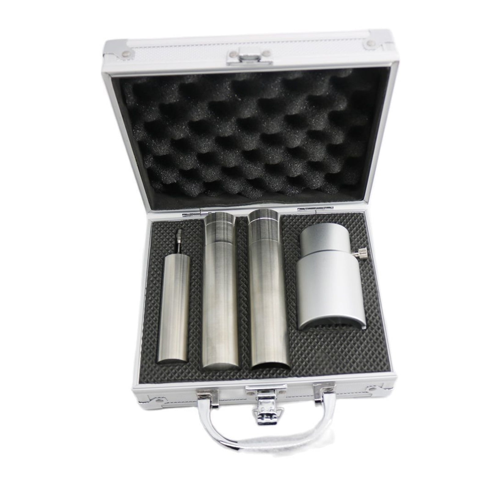 0# Rotor Viscometer Rotor 1-100 mpa.s for NDJ-9S NDJ-8S NDJ-5S Viscometer ,Easy to Use - Walmart.com