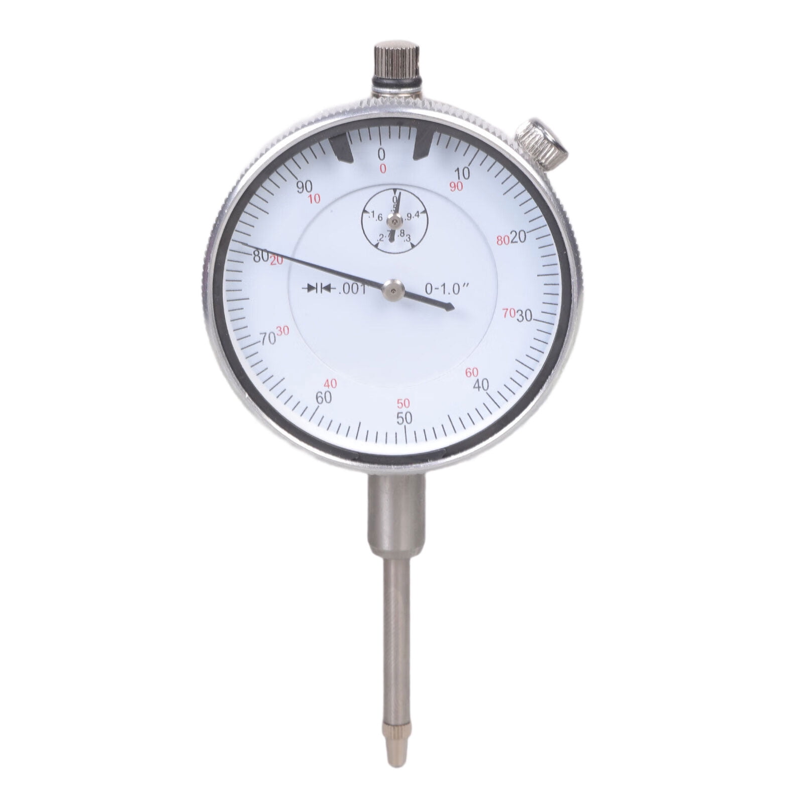 0 to 1Inch Ranges Portable Dials Gauge for On Site Measurements High ...