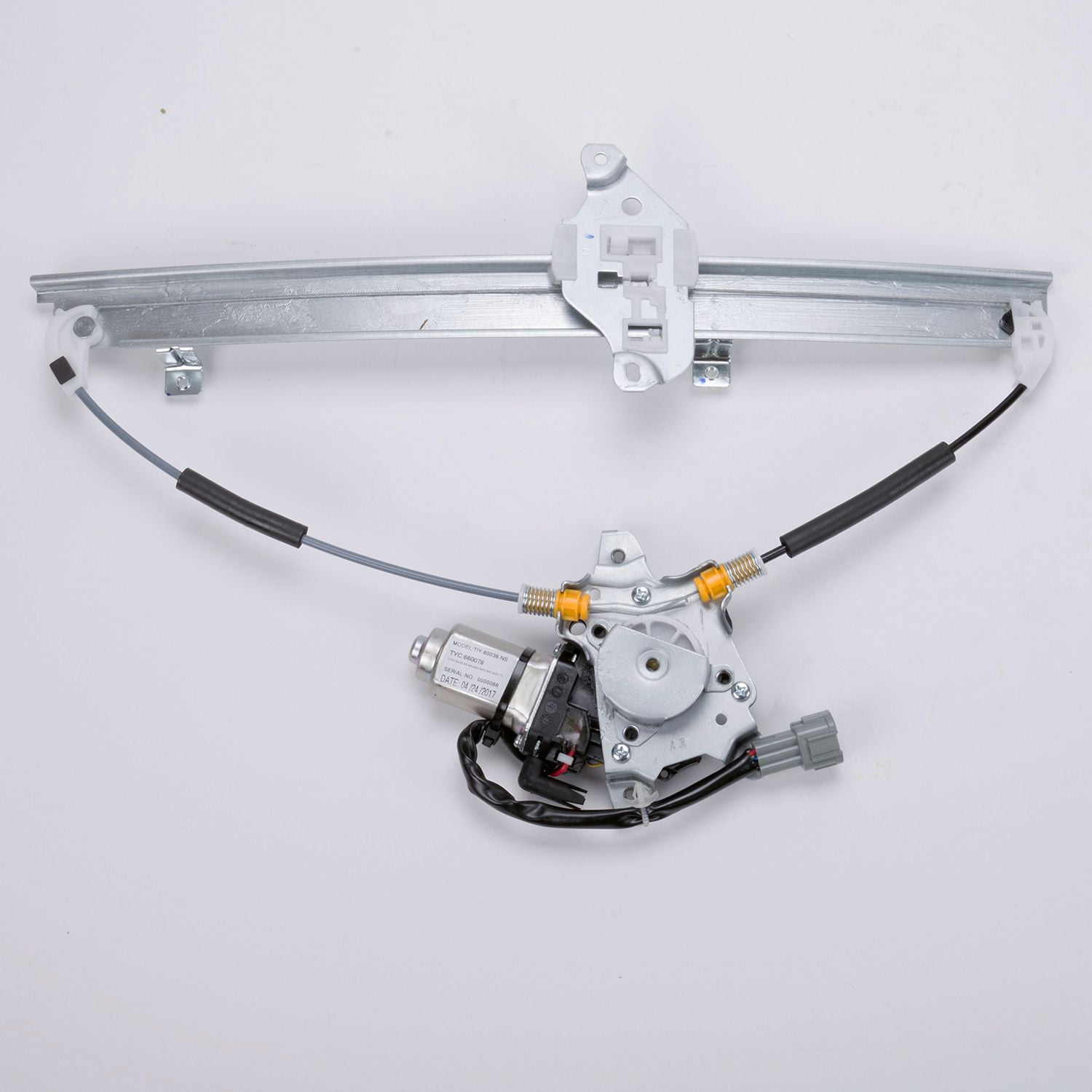 00 03 Ns Maxma Pwr (C;Ap) Wr Assy Fl Fits select: 2002-2003 NISSAN ...