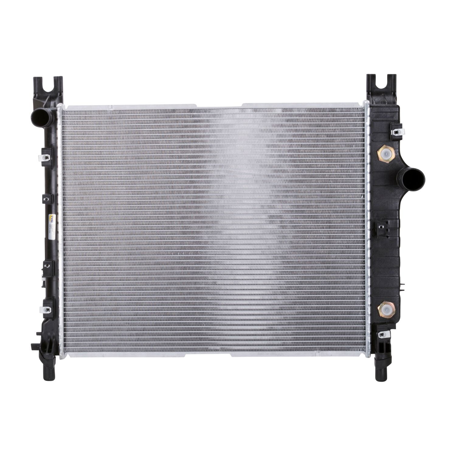 Dodge Durango Radiator