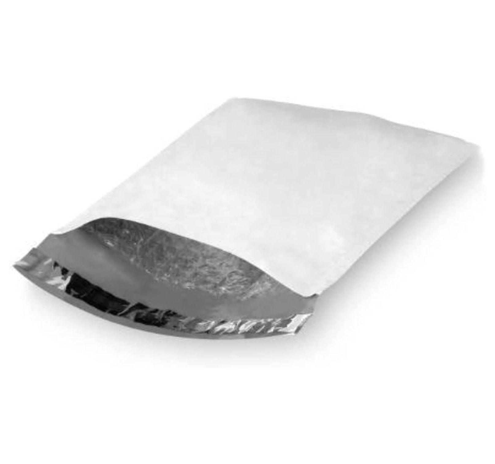 #00 5x10 Bubble Mailers | Padded Shipping Envelope Mailers (Pack of 250 ...