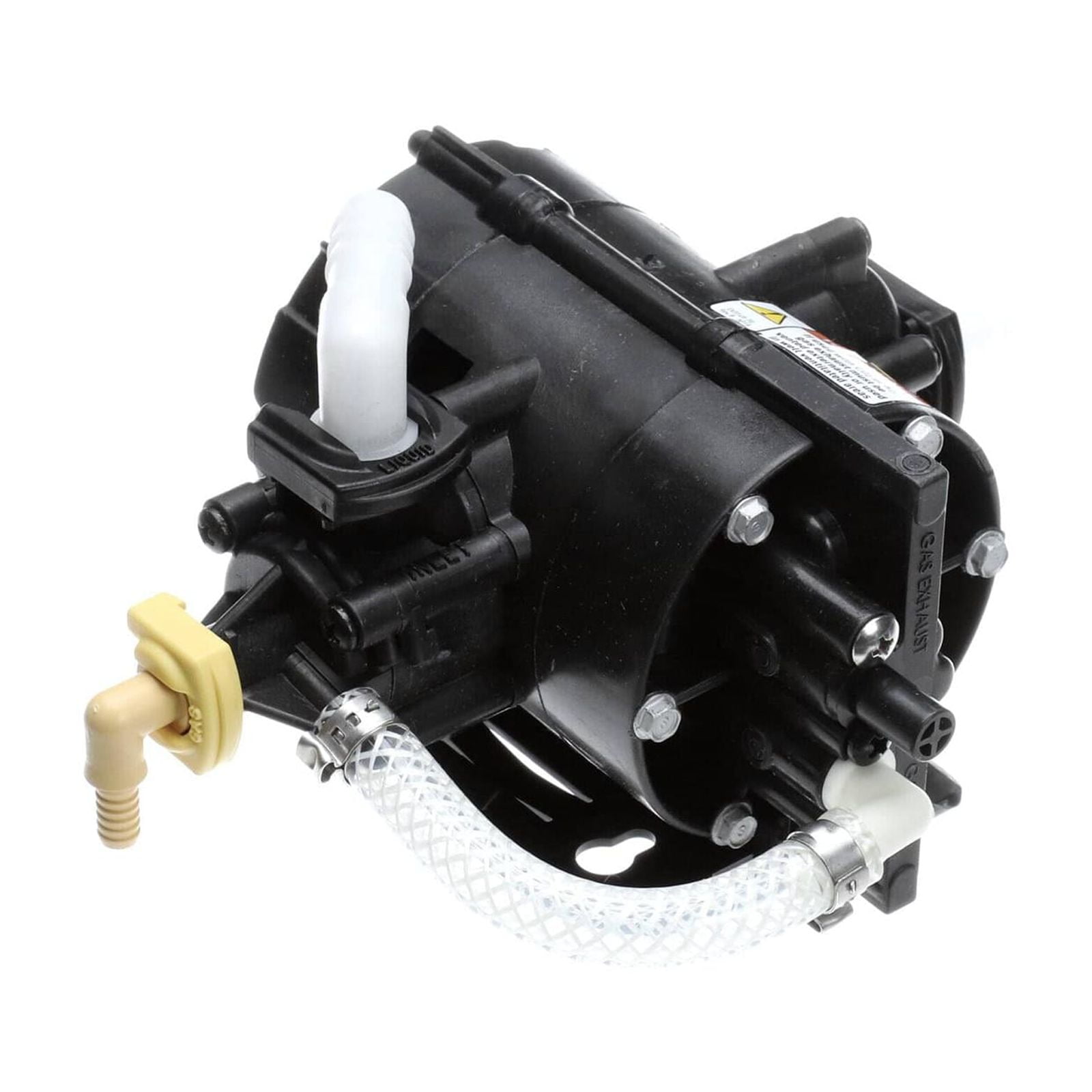 Perfection Commercial