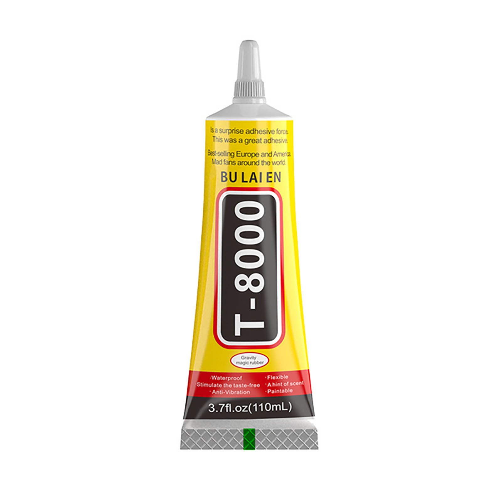 00 Glue For Smartphone Screen Instantly Fix Lifting Or Separated ...
