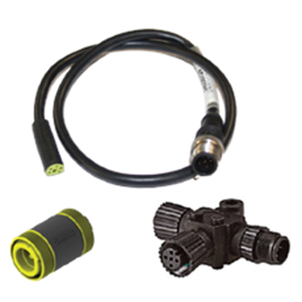 000-0127-45 Simnet To Nmea 2000 Adapter Kit - Walmart.com