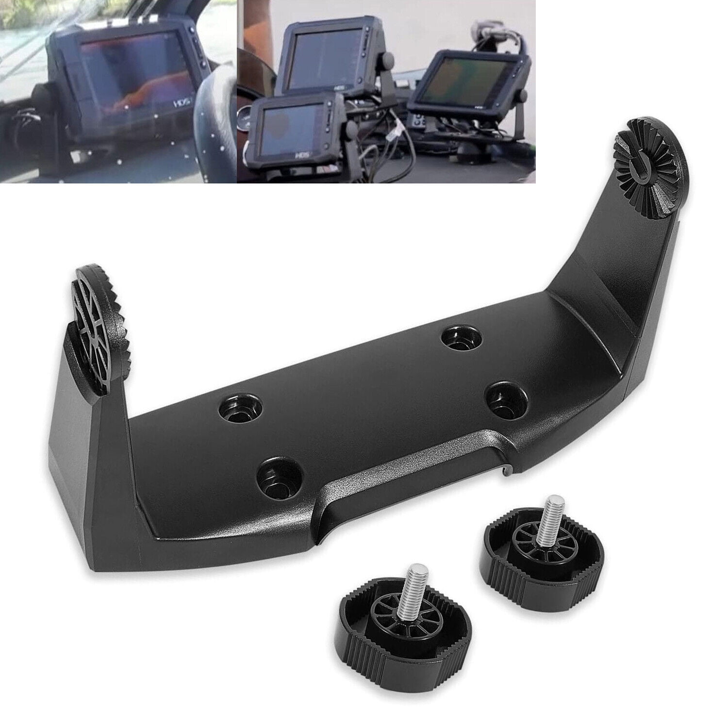 000-11019-001 Gimbal Mounting Bracket With Knobs For Hds-7 Gen3/gen2 ...