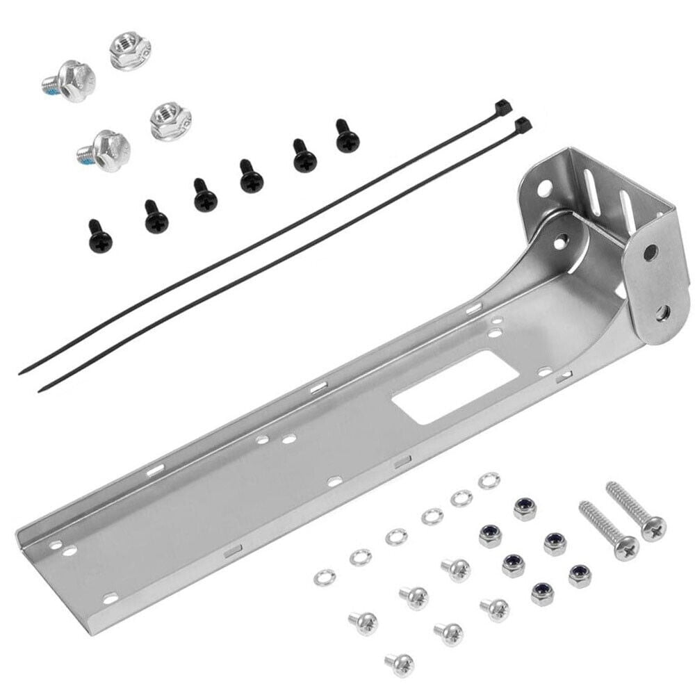 000-12603-001 Transom Mount Bracket for Structurescan 3D,HD/TotalScan ...