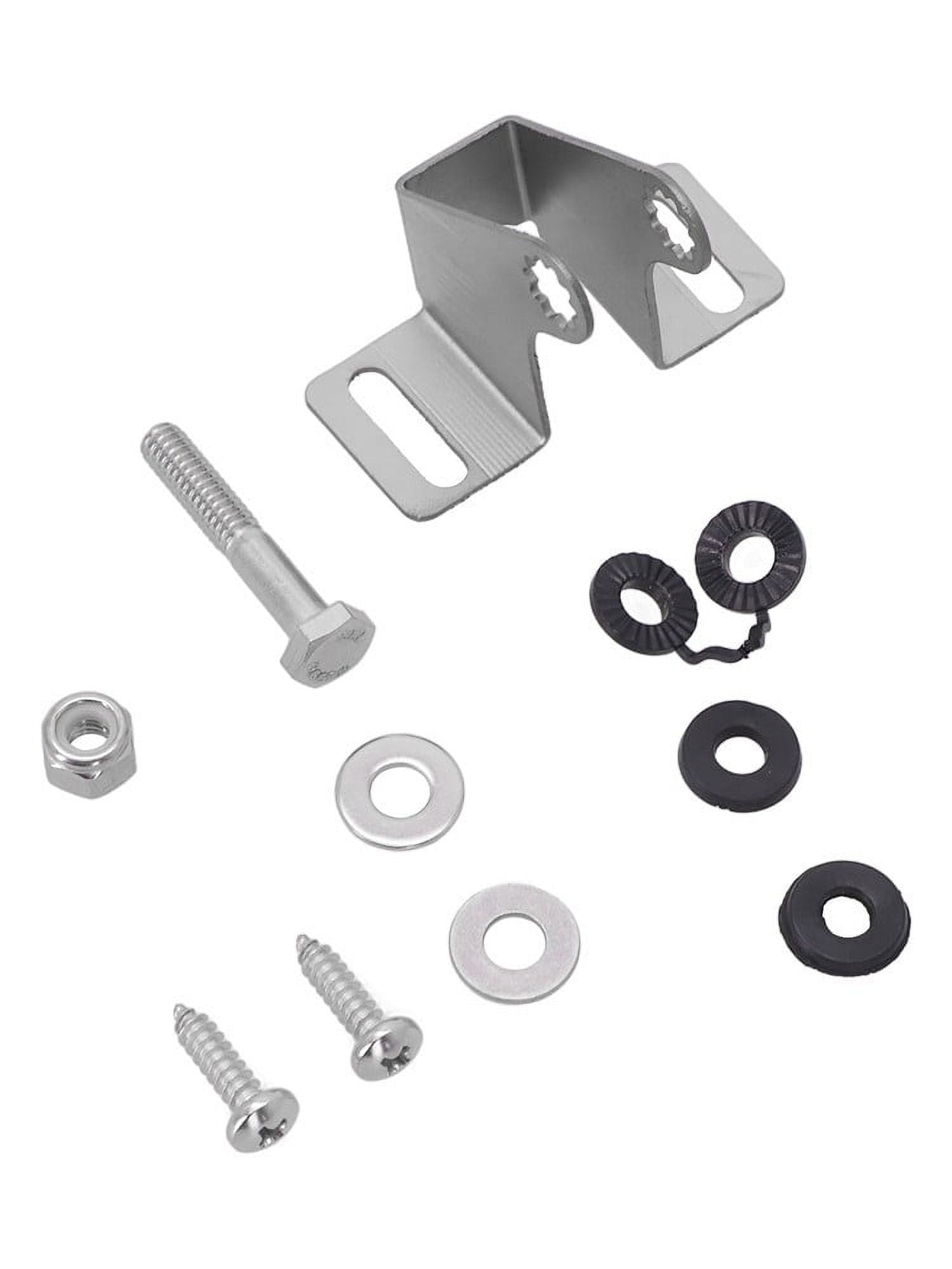 000-14192-001 Transom Mount Bracket for TripleShot Transducers Transom ...