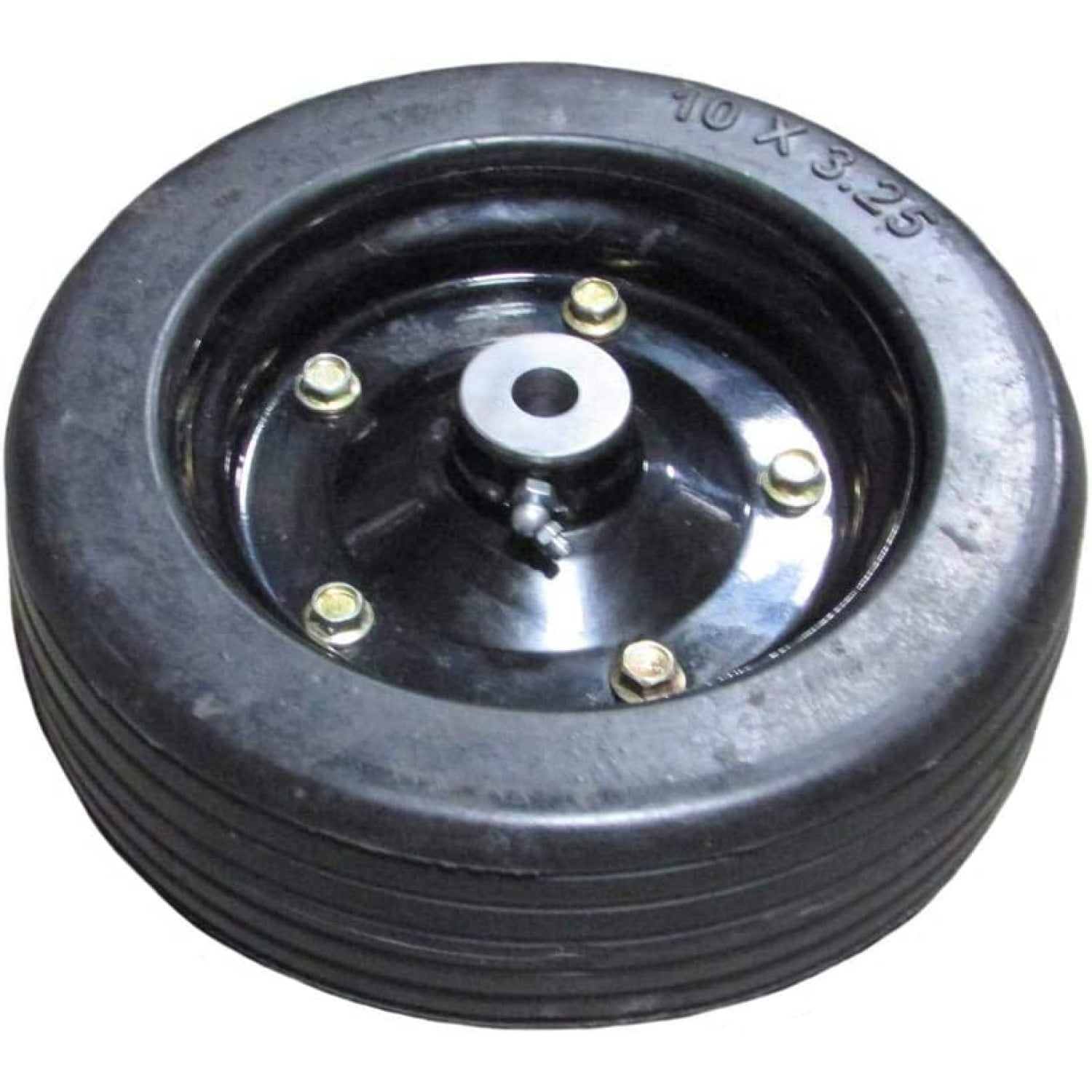 000-6923 10325-B58 Fits Befco Finish Mower Wheel Fits C50 Series - Walmart.com