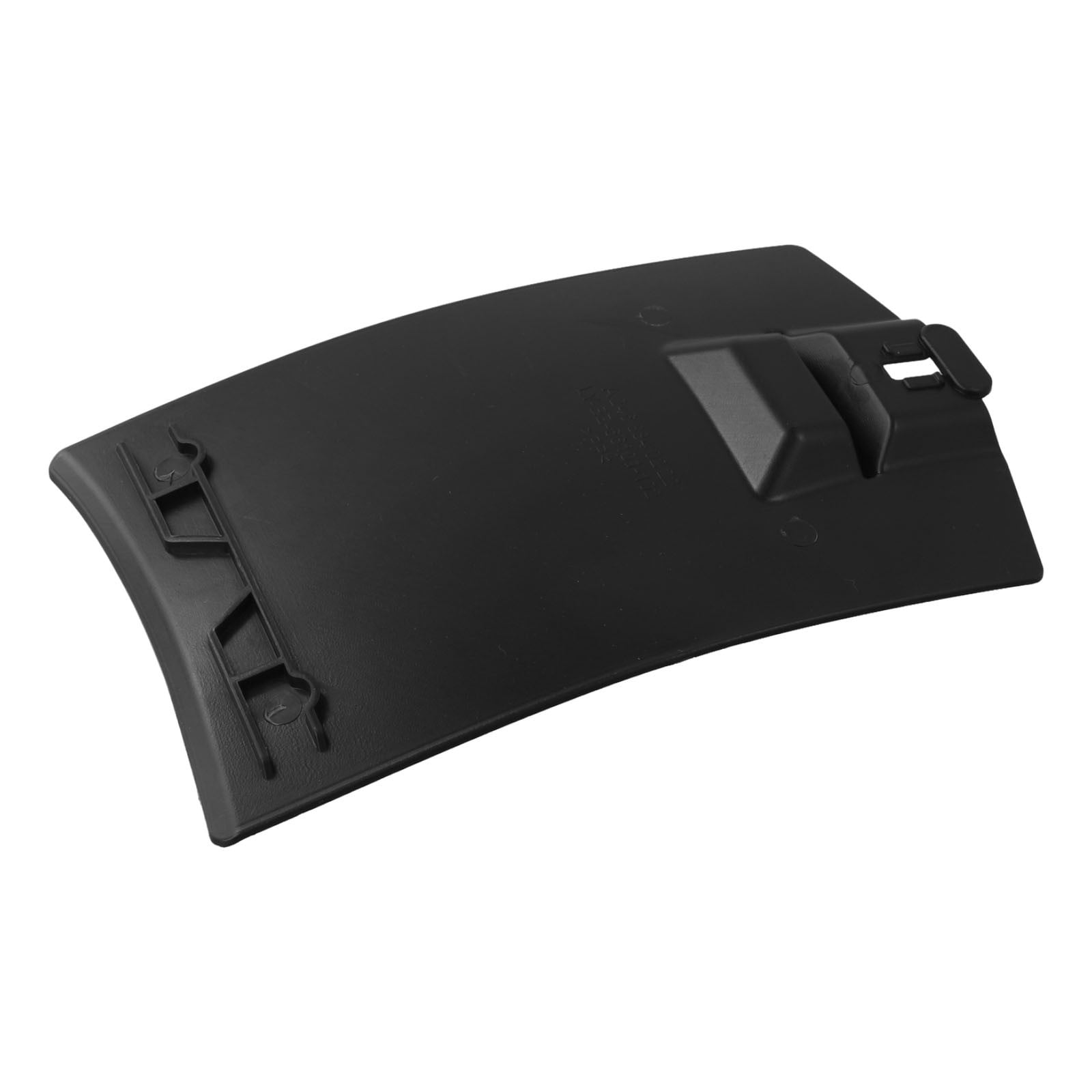 0000000000000000000000000000000ner Cover Panel Black-Caps For Mercedes ...