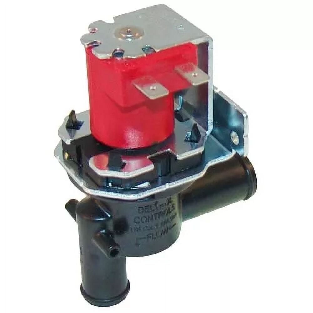 000001768 Manitowoc Ice Water Purge/Dump el Solenoid Valve 208-230V ...