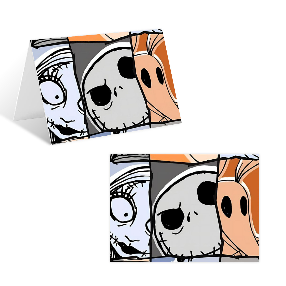 00009 Cards and Envelopes Greeting Cards with Envelopes Blank Note ...