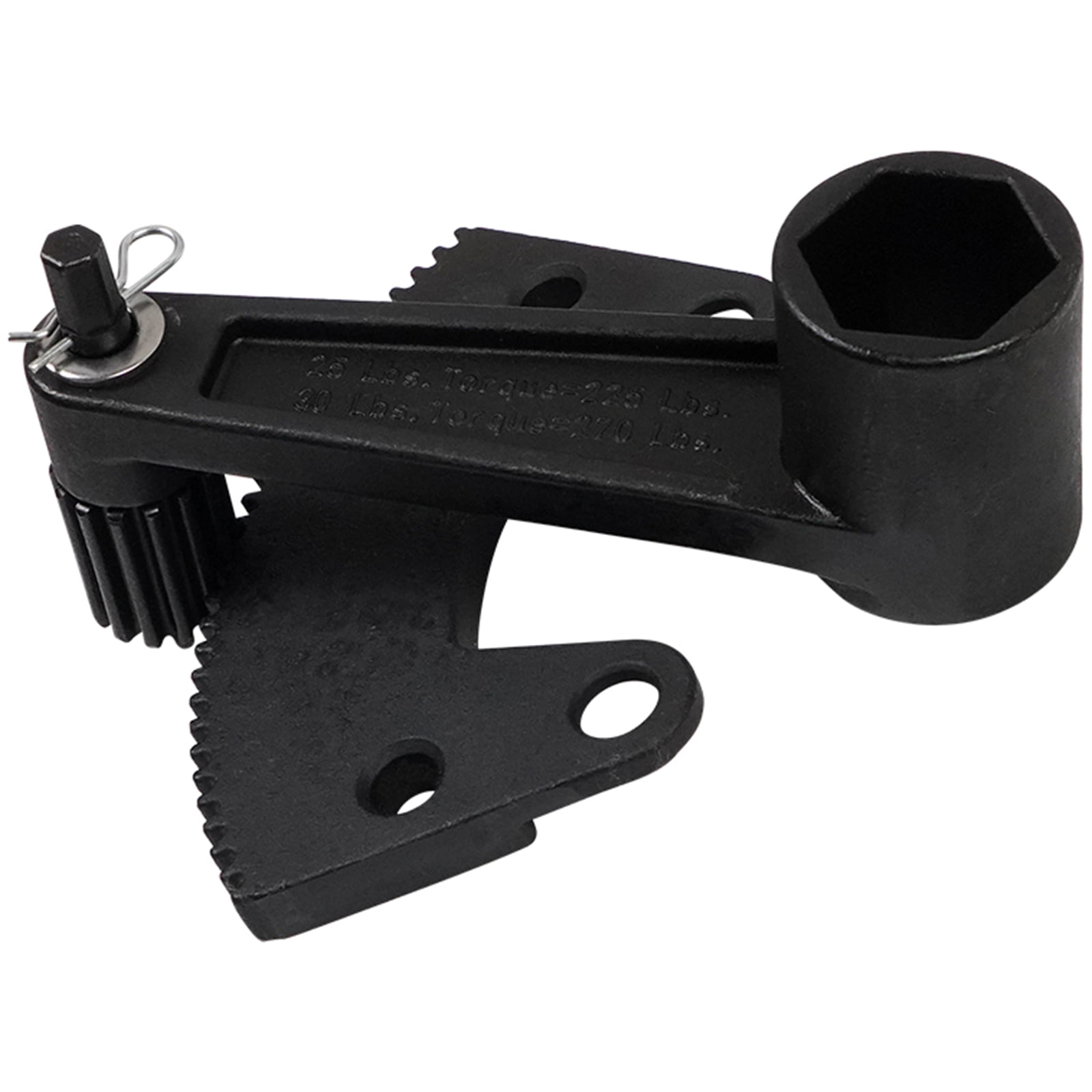 000133 Torques Multiplier Leverage Tool For 36mm Axles Nut Removal ...