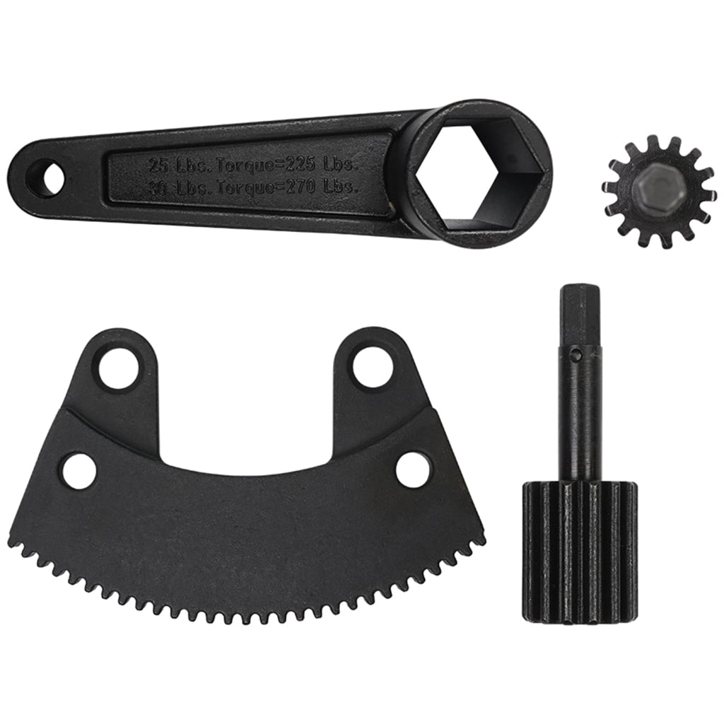 000133 Torques Multiplier Leverage Tool For 36mm Axles Nut Removal ...