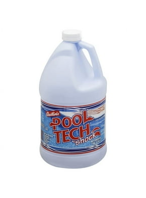 Pool Shock in Pool Chemicals - Walmart.com