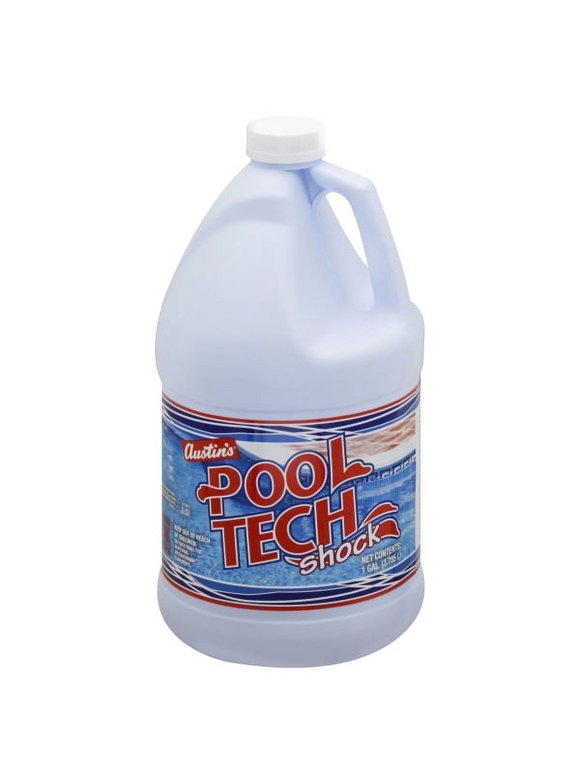 Pool Shock in Pool Chemicals - Walmart.com
