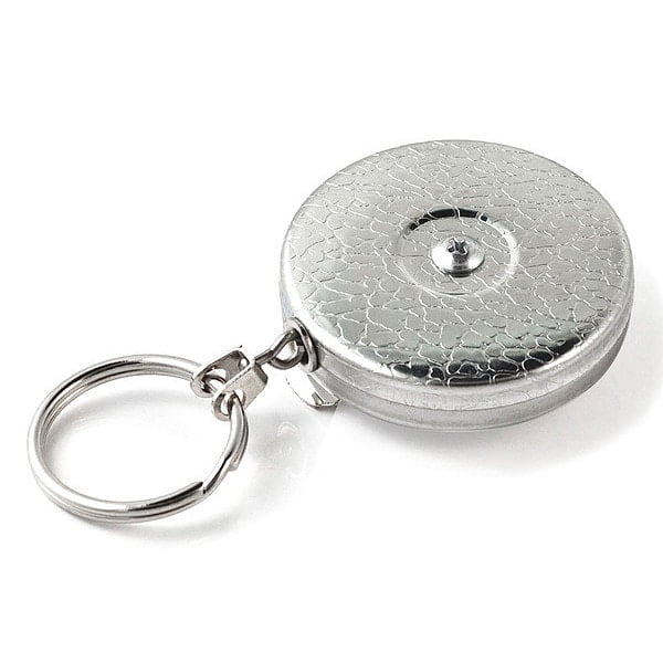 0005-005 Chain Key Reel, Clip Fits 2 In Belts - Walmart.com