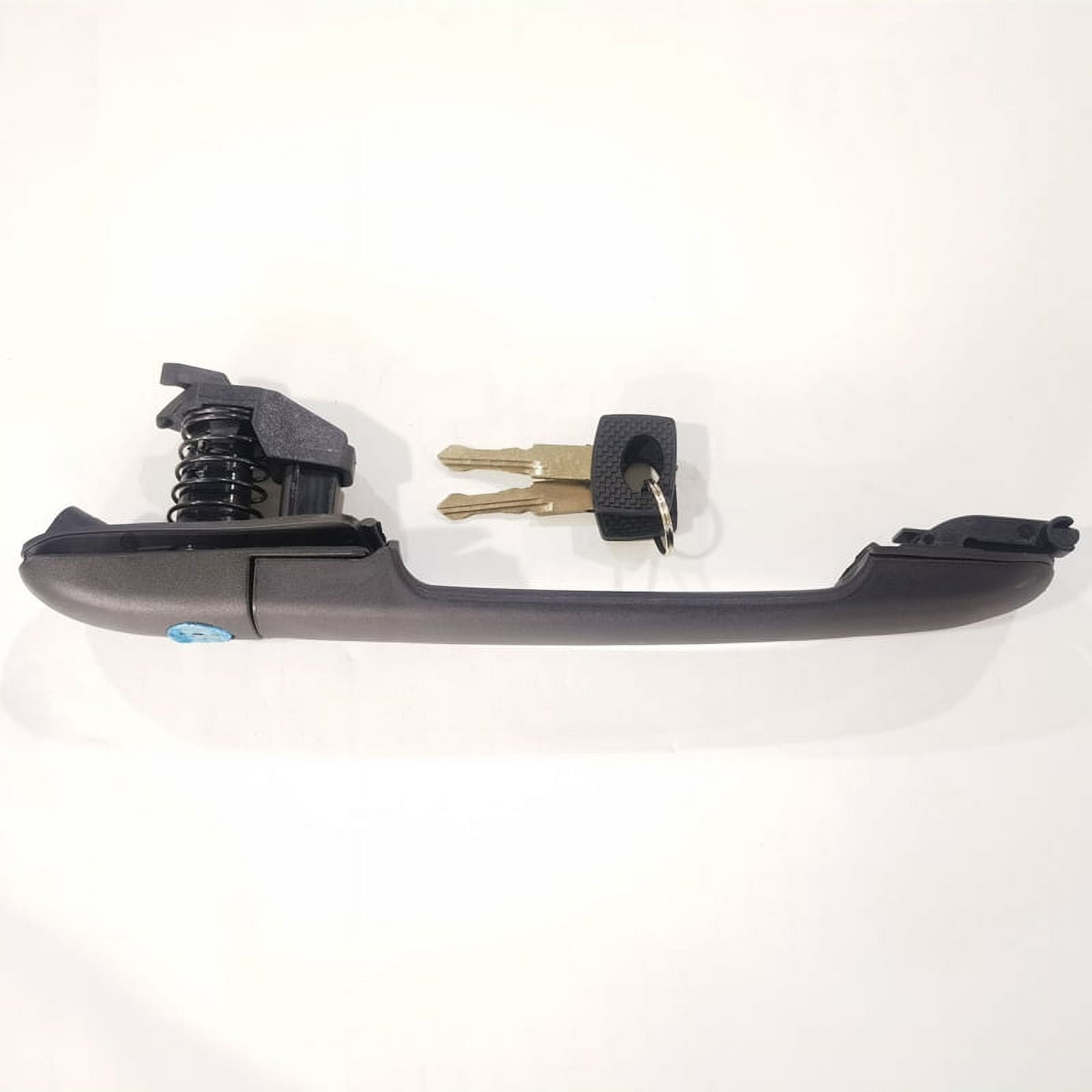 0007601359 Left Right Door Handle with Keys for Mercedes Benz Atego ...