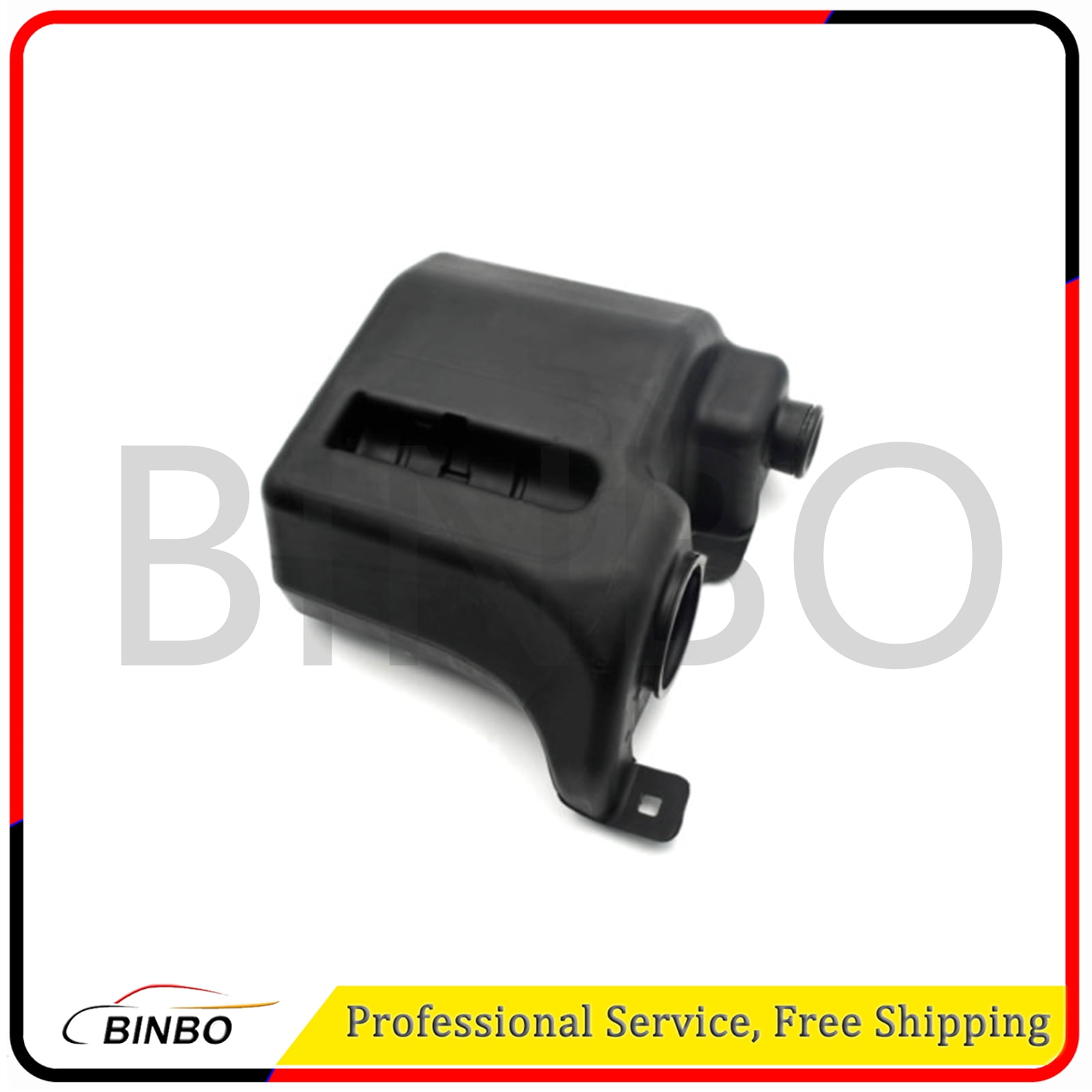 0008690100 Windshield Washer Container Washer Reservoir - Walmart.com