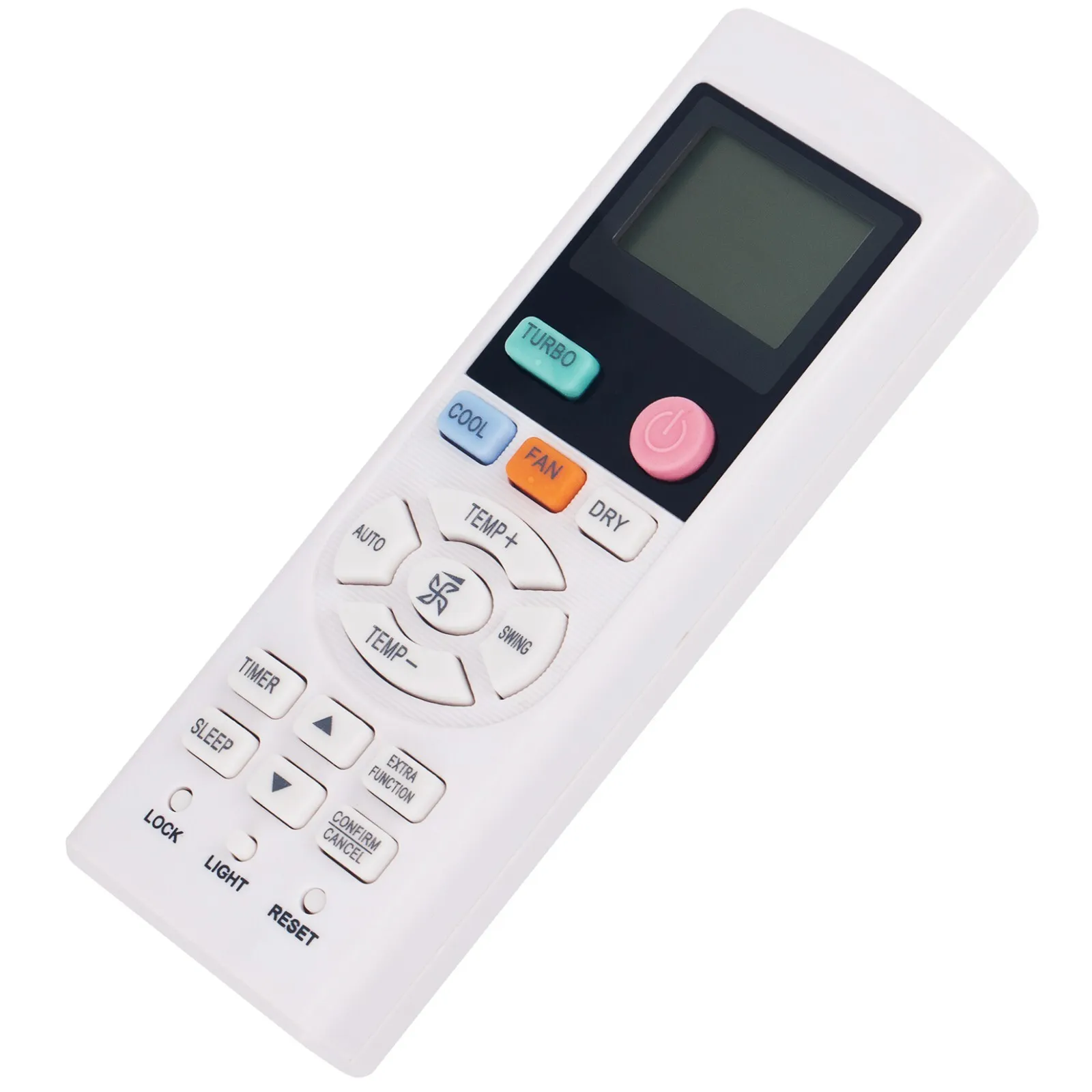0010401511AE Replacement Remote Control Controller Compatible with ...