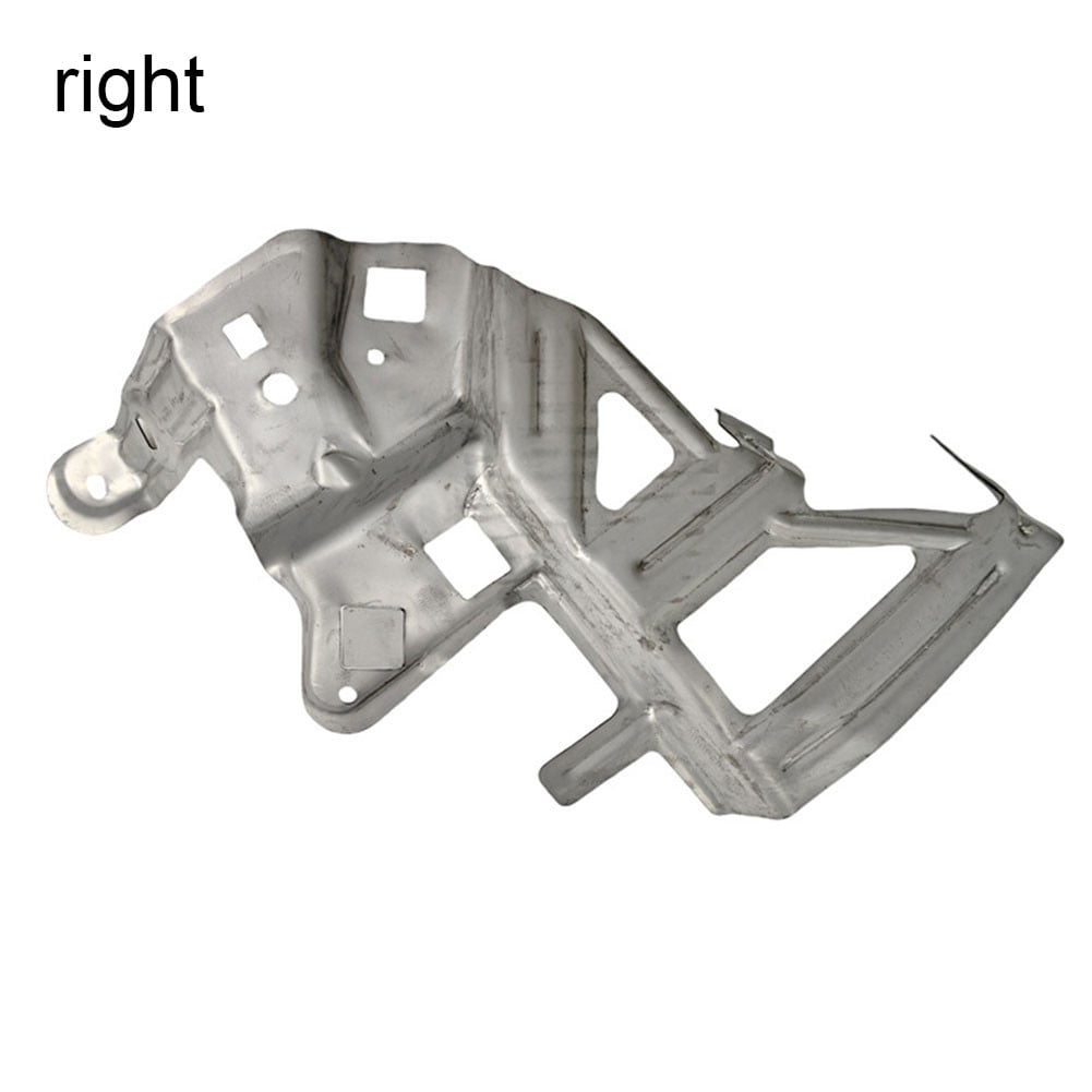 0011 Car Fender Supports Front Left Or Right Side Hand For Honda For ...