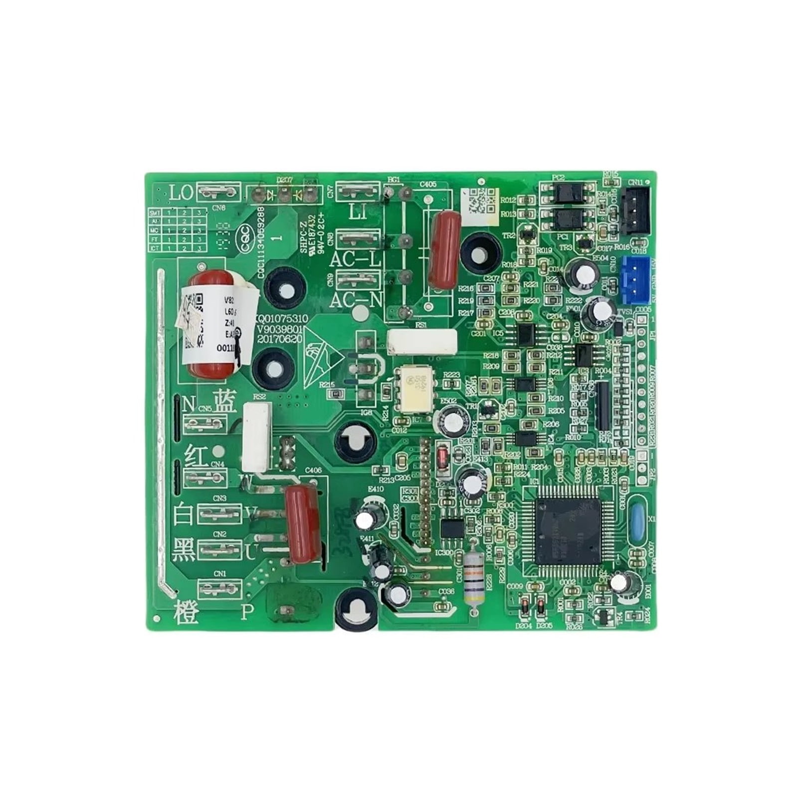 0011800328F IPM Module Control Board For Haier Air Conditioner Inverter ...