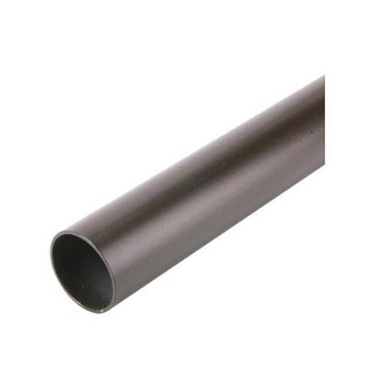 0015-6Brz 6 ft. Brz Stl Closet Pole - Walmart.com
