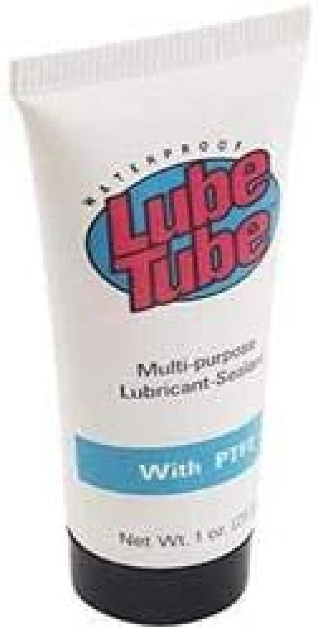 00150 Pool & Spa Lube Tube - 1 oz - Walmart.com