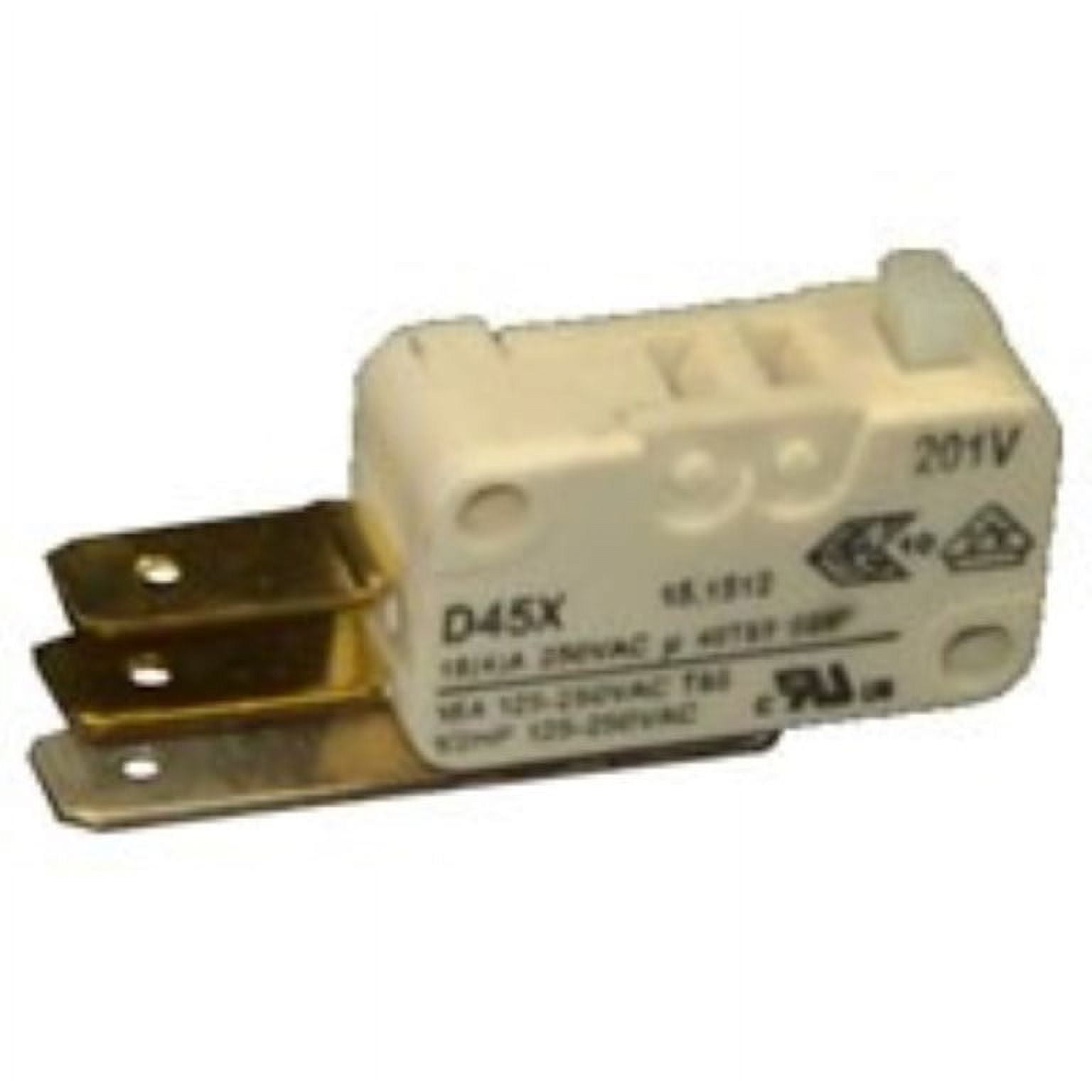 00165926 Bosch Switch OEM 165926 - Walmart.com