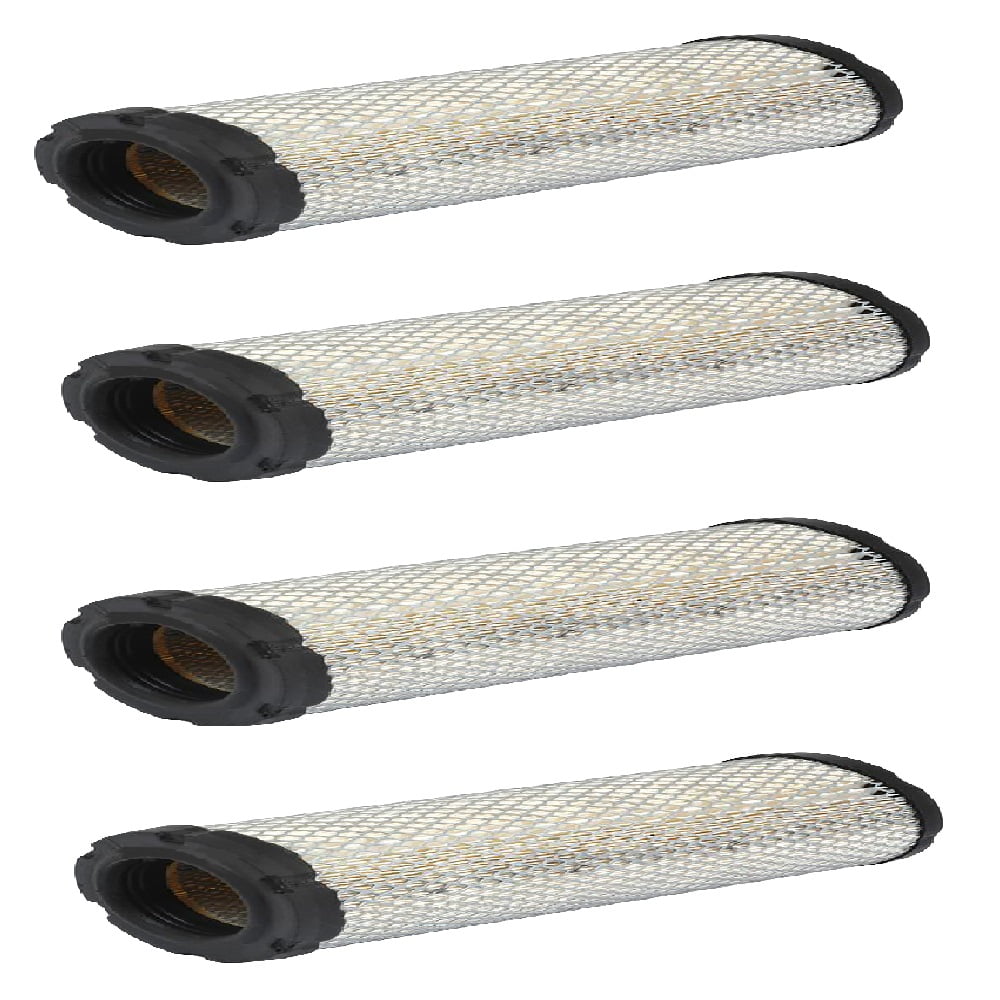 00181071 Qty 4: Outer Air Filter Fits Ditch Witch FX30 JT520 Jet Trac ...