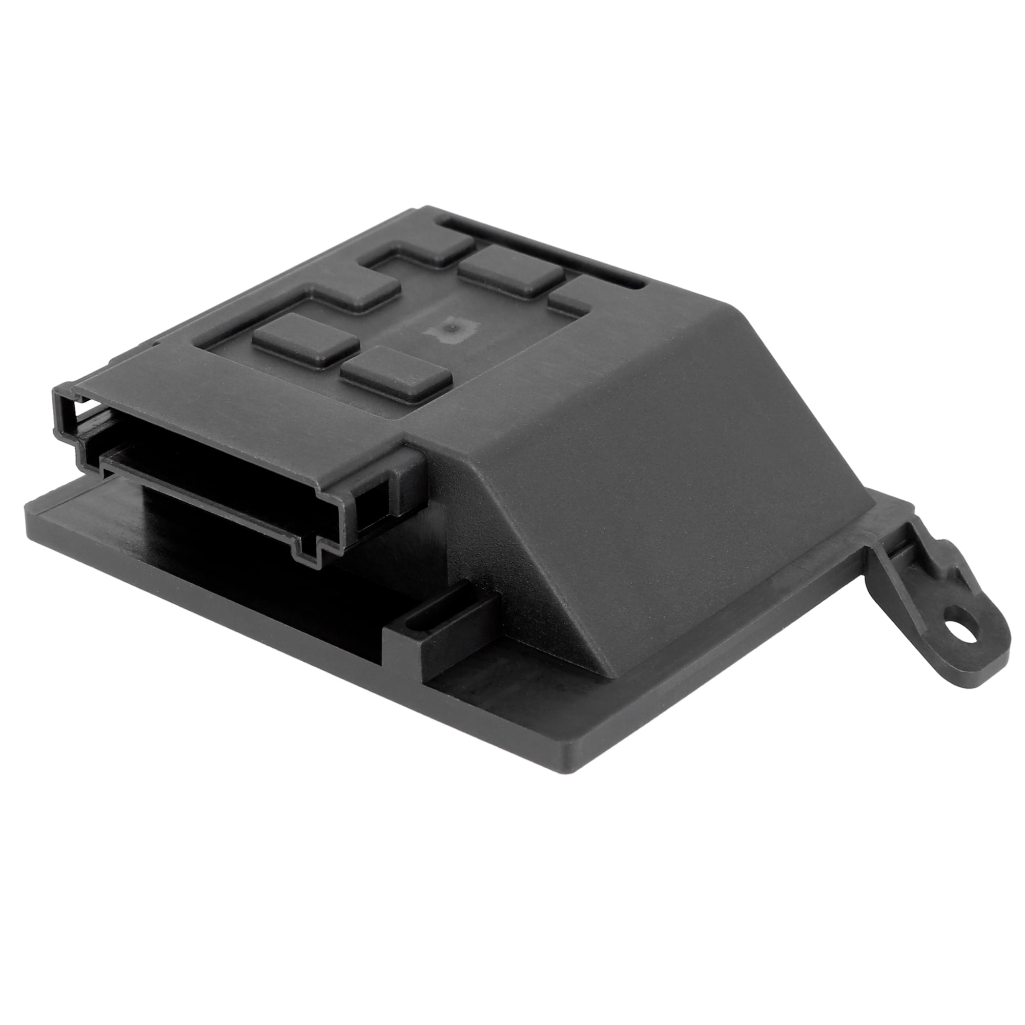 0018358706 Car Blower Fan Motor Resistor for Mercedes-Benz Viano MPV ...