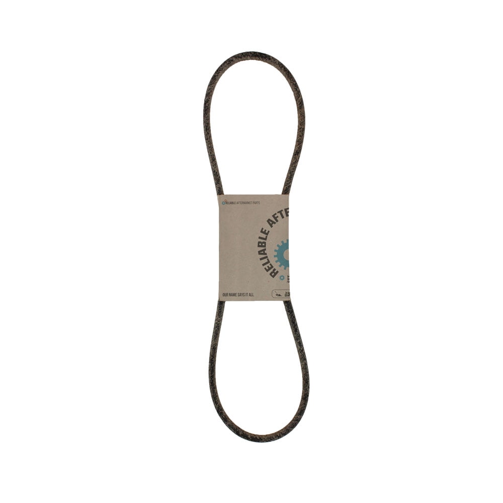 V-Belt Fits Exmark Replaces 00191199 - Walmart.com
