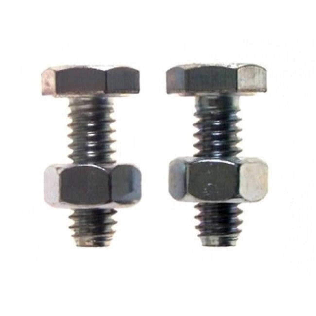 00193 East Penn Battery Terminal Bolt Garden Tractor Battery Nut And ...